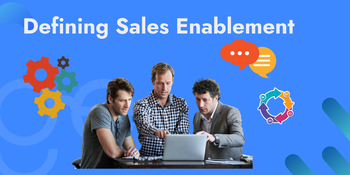 What is Sales Enablement? Best Practices for 2024