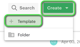 How to Create a PandaDoc Template