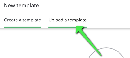 How to Create a PandaDoc Template