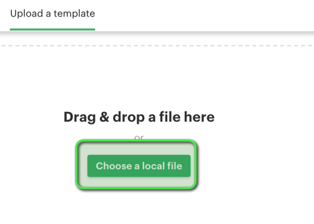 How to Create a PandaDoc Template