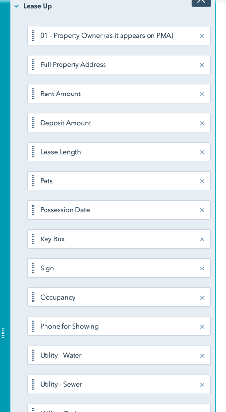 How to Create a PandaDoc Template