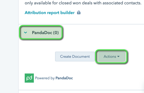 How to Create a PandaDoc Template