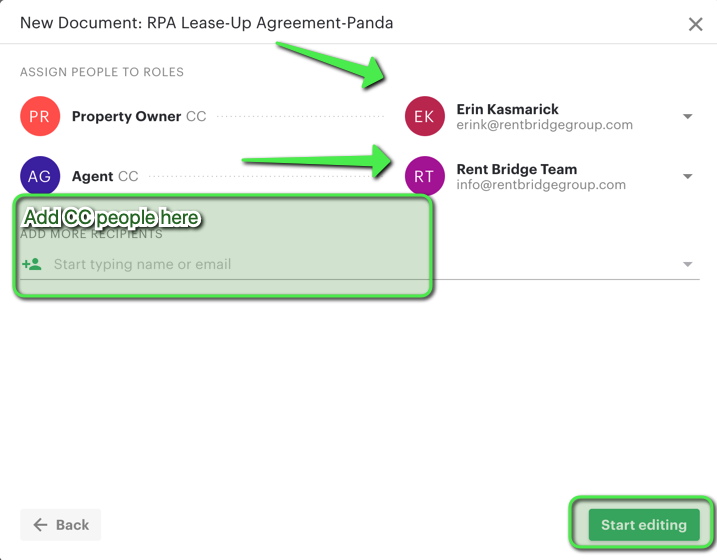 How to Create a PandaDoc Template