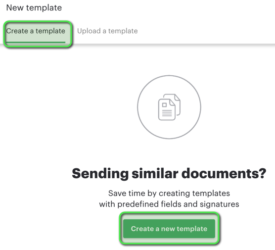 How to Create a PandaDoc Template